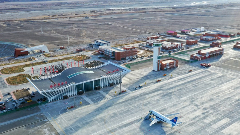 GLOBALink | RCEP to become major impetus for global, regional economic recovery: economist-Xinhua